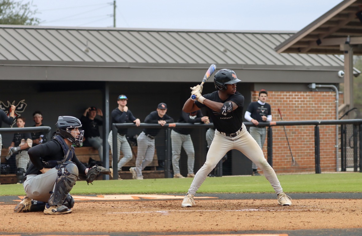 AUM Athletics’ spring 2026 season underway: The season marks the ...